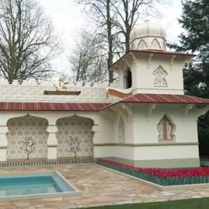 De beleving: De Vliegende Fakir | Efteling Fanzine