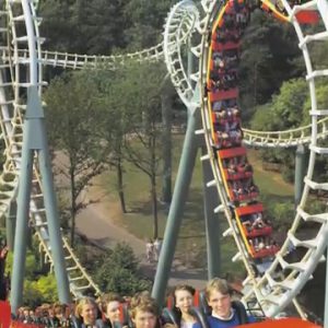 De Magische Klok: Python | Efteling Fanzine