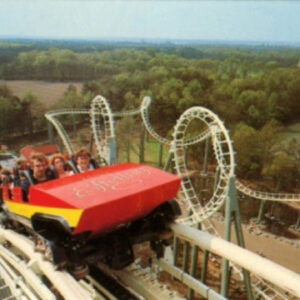 70 jaar Efteling: Deel 6 - 1977 t/m 1981 | Efteling Fanzine