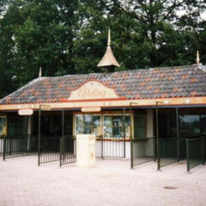 70 jaar Efteling: Deel 5 - 1972 t/m 1976 | Efteling Fanzine