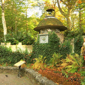 De beleving: De magische klok | Efteling Fanzine