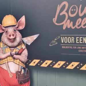 De beleving: Bouwmeester Big | Efteling Fanzine