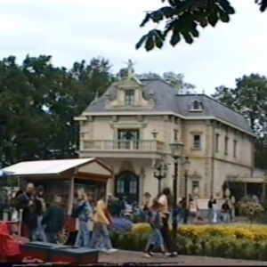 Terug in de tijd: de Efteling in 1996 | Efteling Fanzine